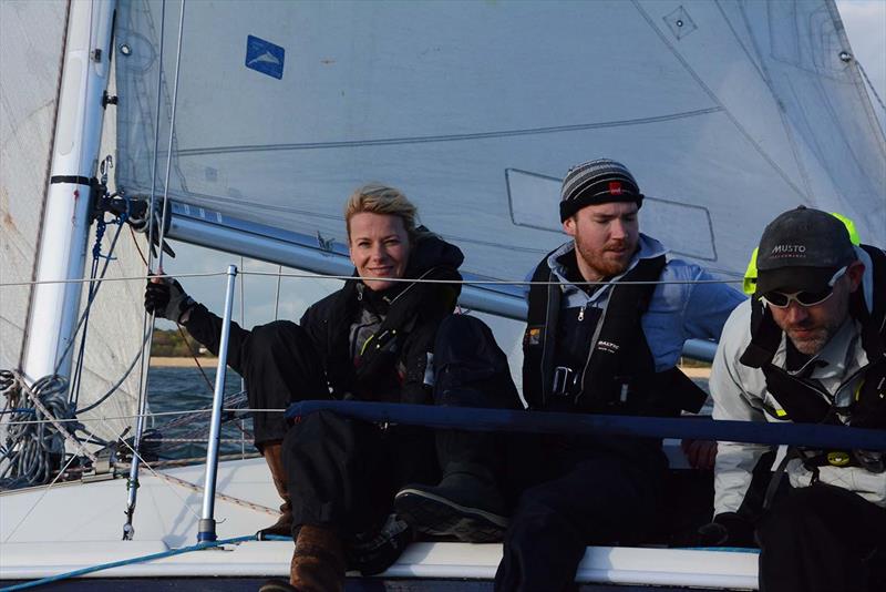 Photos – Impala 28 Offshore One Design