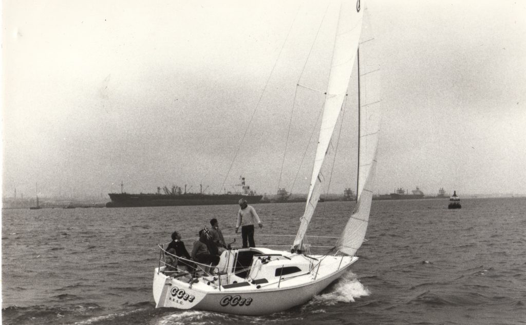 Impala 28 Offshore One Design – Welcome to the Impala 28 Class Association