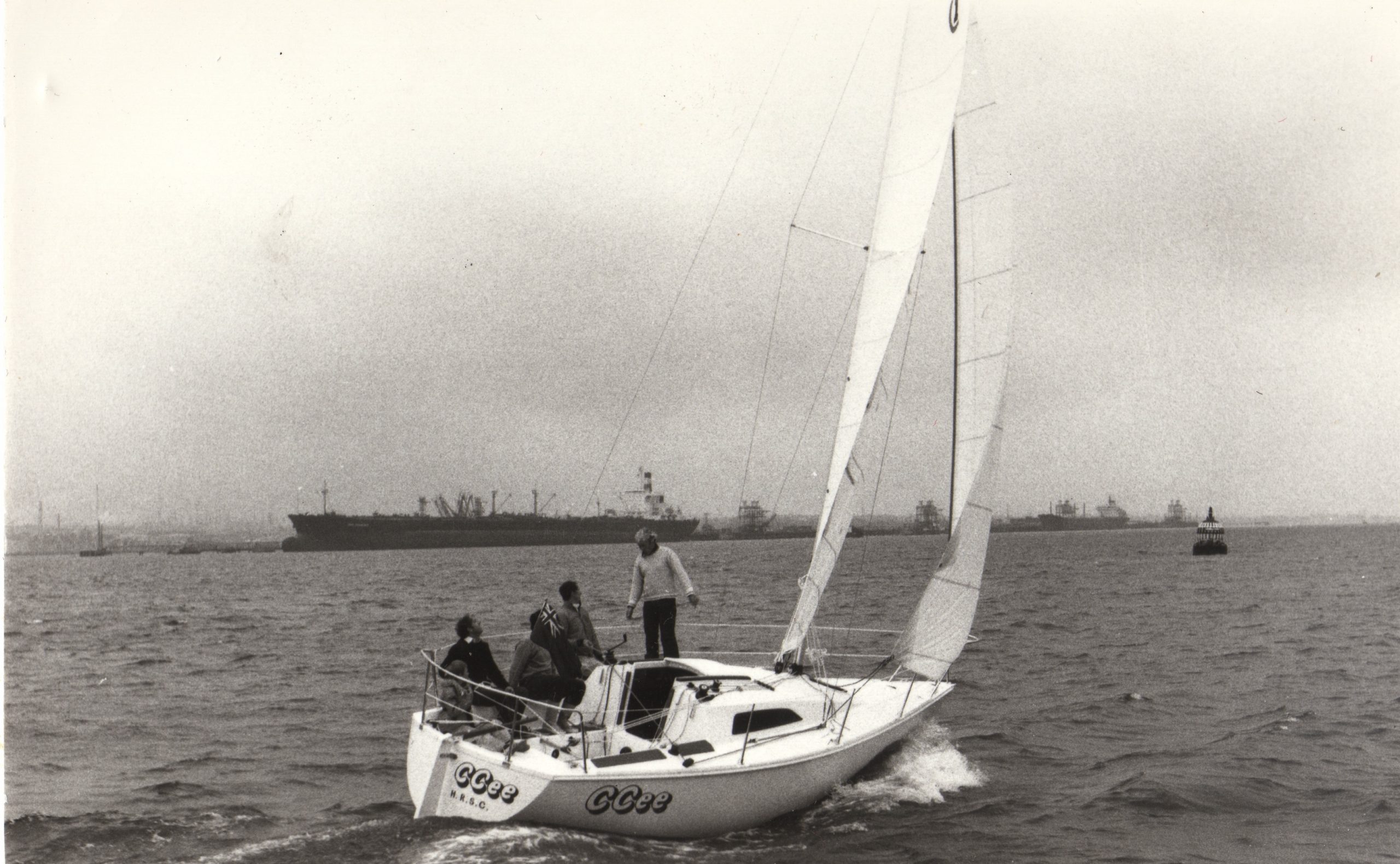 7 things you might not know about the Impala – Impala 28 Offshore One ...