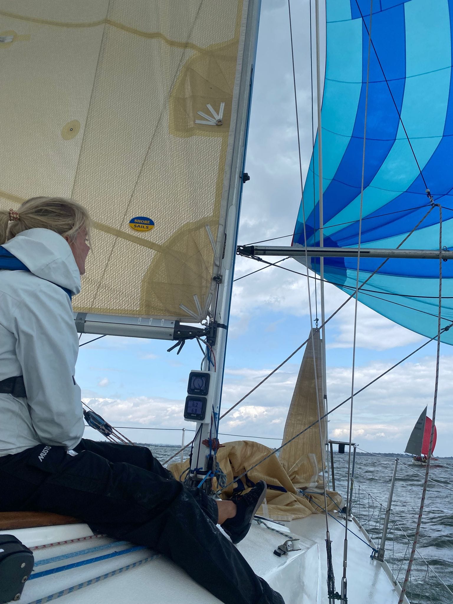 Breeze on for the Impala Nationals 2023! – Impala 28 Offshore One Design