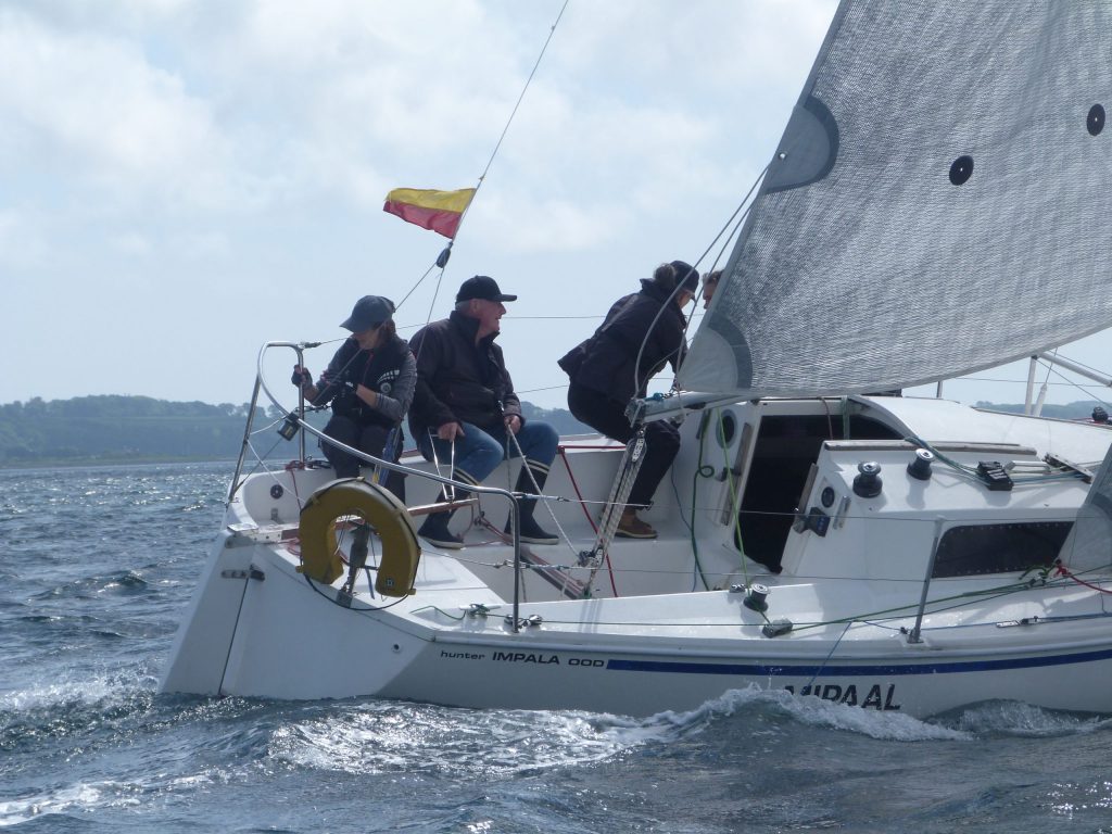 Impala 28 Offshore One Design – Welcome to the Impala 28 Class Association