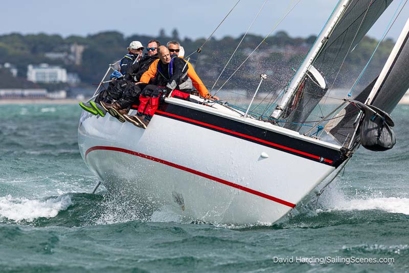 Nationals 2026 head to Torbay – Impala 28 Offshore One Design